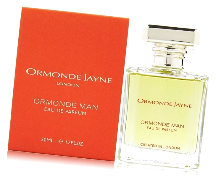 Духи для мужчин Ормонд Джейн Мэн 88 мл / Ormonde Jayne Ormonde Man аромат