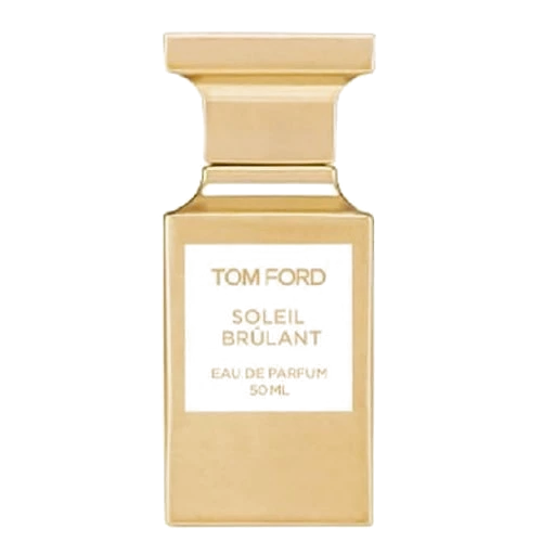 Парфюмерная вода Tom Ford Soleil Brulant, 30 мл - Том Форд Солейл Брулант унисекс