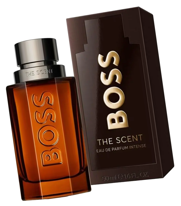 Hugo Boss The Scent Intense eau de parfum для мужчин 30 мл / Зе Сцент Интенс