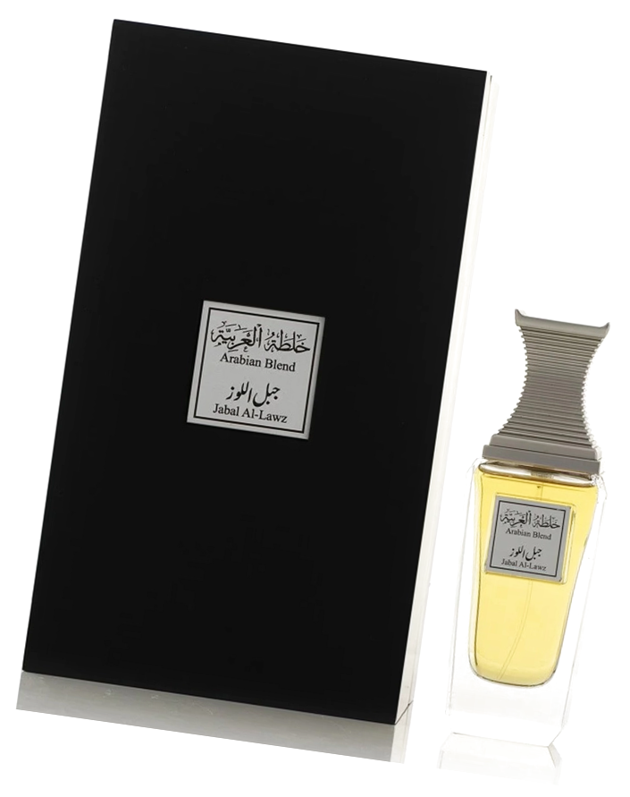 Парфюм Арабиан Уд Жабель Аль Лоз 100 мл для женщин и мужчин - Arabian Blend Jabel Al Lawz