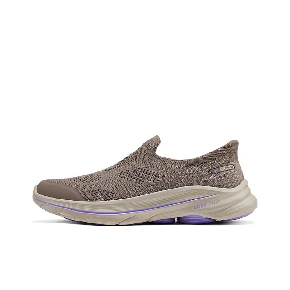 Тапочки для боевых искусств SKECHERS