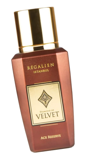 Regalien Diamond Of Velvet парфюм унисекс 50 мл / Регалиен Даймонд Оф Вельвет духи алмаз бархата
