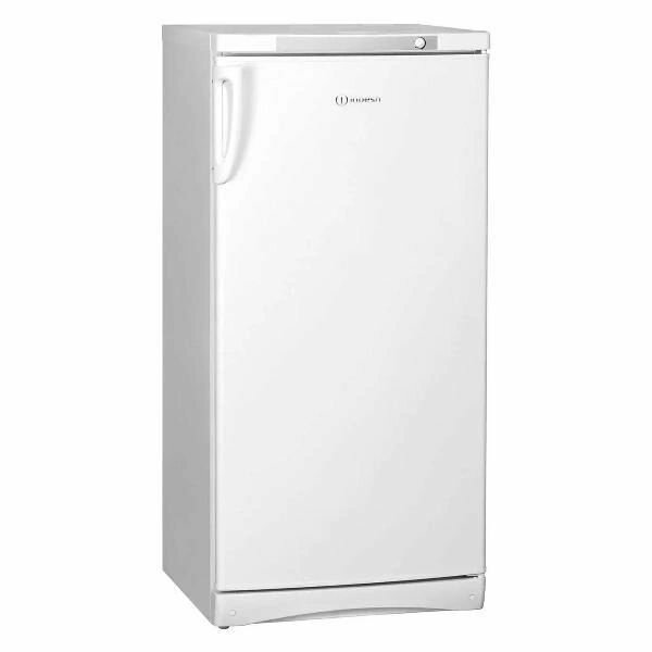 Холодильник Indesit ITD 125 white