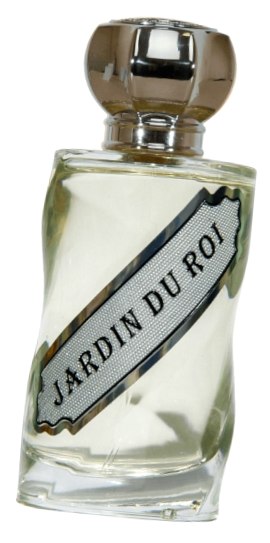 12 Parfumeurs Francais Jardin Du Roi eau de parfum унисекс 100 мл - Королевский Сад