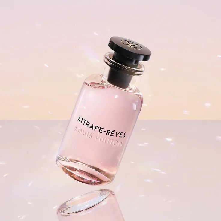 Парфюмерная вода Louis Vuitton Attrape Reves 100ml