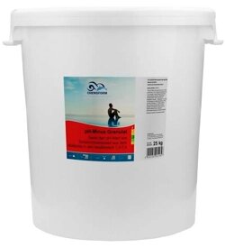 Chemoform pH-минус гранулированный, 25 кг