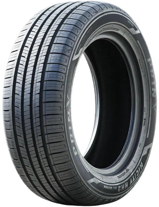 Летние шины Prinx HH2 HiCity 225/60 R17