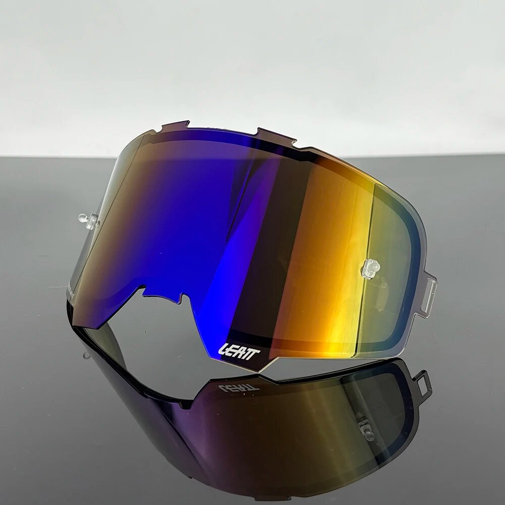 Мото очки Leatt Only Lens