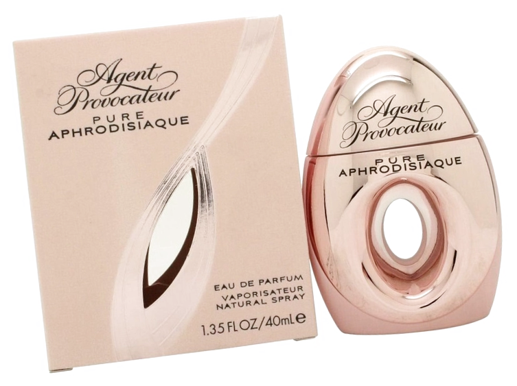 Женский аромат Agent Provocateur Pure Aphrodisiaque 40 мл - Агент Провокатор Пуре Афродизиак