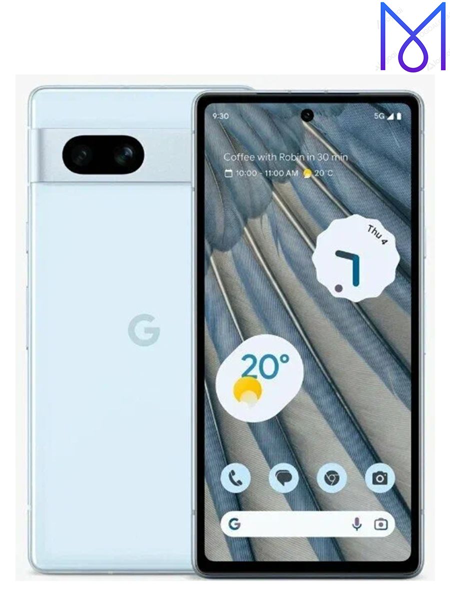 Google Pixel 7a Смартфон