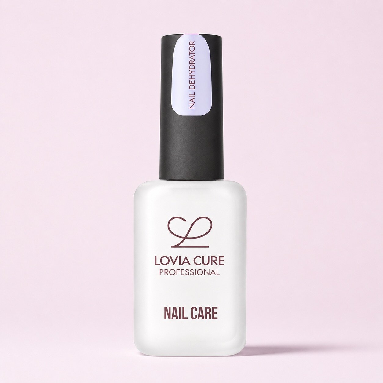 Дегидратор LOVIA CURE Nail Dehydrator 17 мл