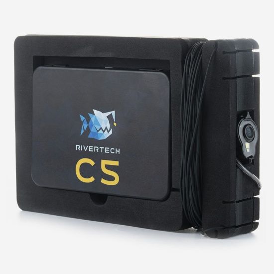 Бокс для камеры Rivertech c5