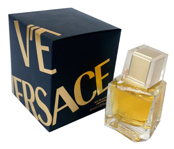 Парфюмерная вода Версаче Ве Версаче для женщин 50 мл - Versace VE Versace