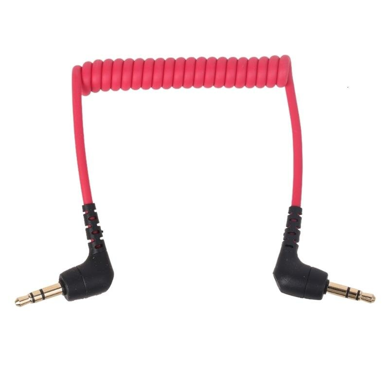 Кабель микрофонный Rode SC2, 3.5mm TRS витой
