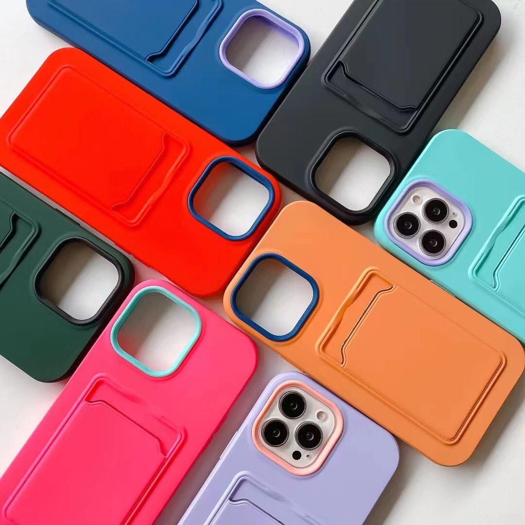 Чехол для iPhone 14 Pro Max — фото 1