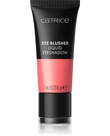 Тени для век catrice eye blusher, 020 cotton cloud, 7 мл