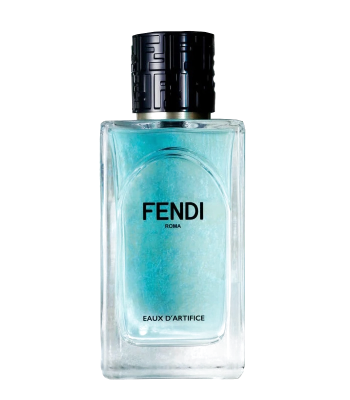 Парфюм унисекс Fendi Eaux D Artifice 100 мл - Фенди О Д Артифис