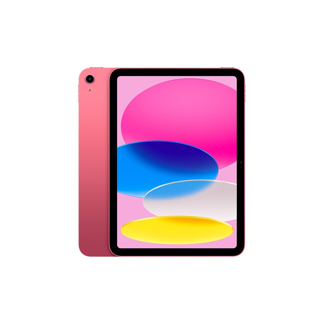 Планшеты Apple IPad 10 2022 Edition