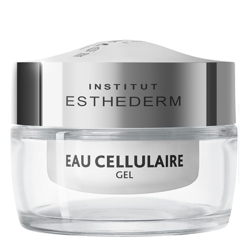 Гель для ухода за кожей Esthederm Fresh Moisturizing Gel энергетизирующе-увлажняющий легкий антиоксидантный гель 50 мл