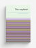 The wayfarer | Claude Ernest Benson | Репринт