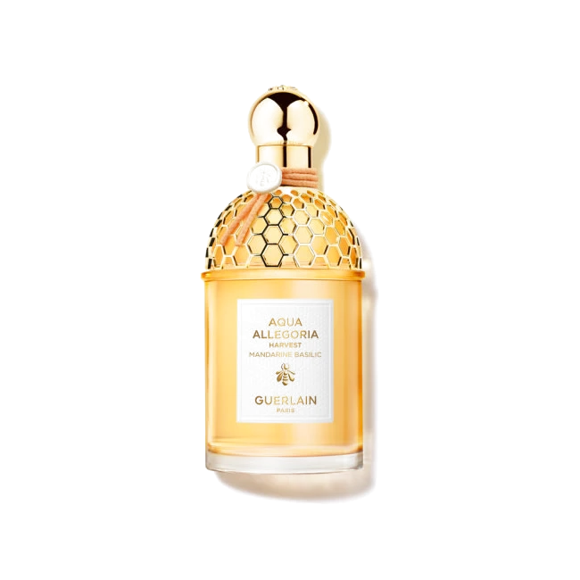 Туалетная вода Мандарин Базилик Харвест унисекс 125 мл - Guerlain Mandarine Basilic Harvest