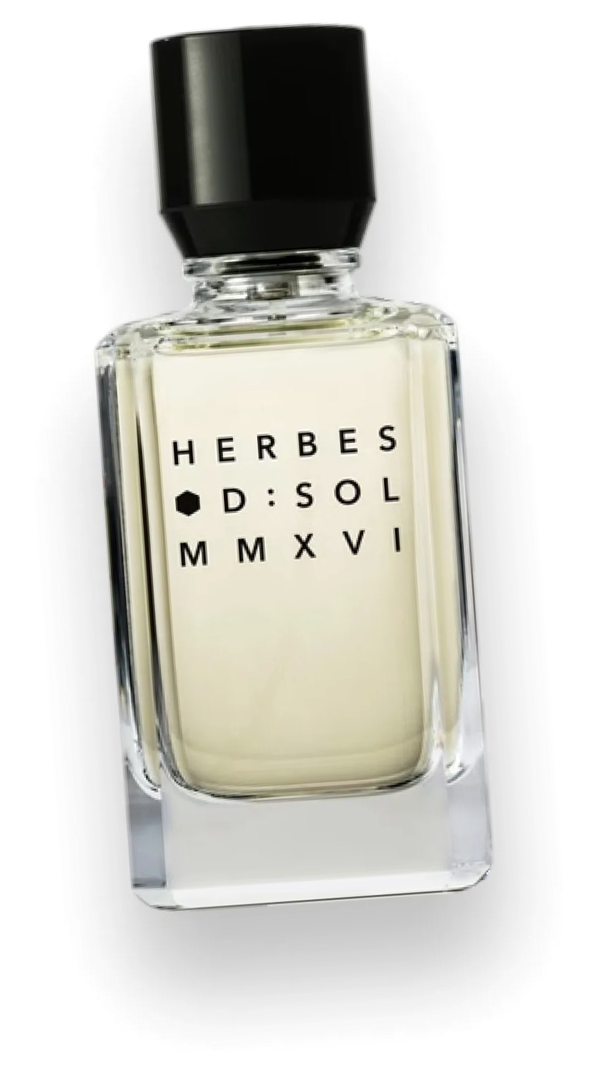 Д Сол 2016 Хербес парфюм для мужчин и женщин 75 мл - D Sol MMXVI Herbes парфюмерная вода