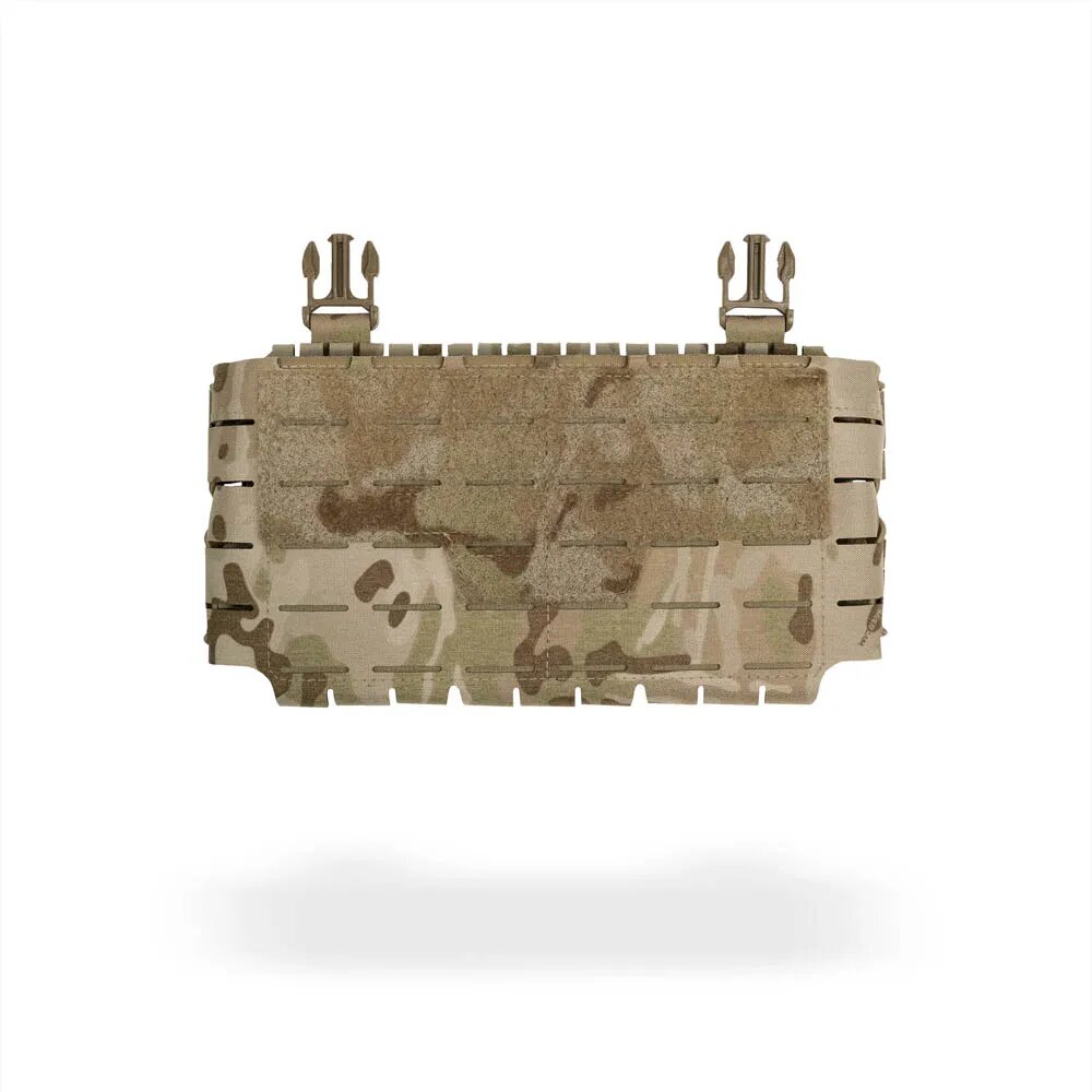 Тактическая нагрудная панель Shaw Concepts Style ARC Placard V4 MCAD