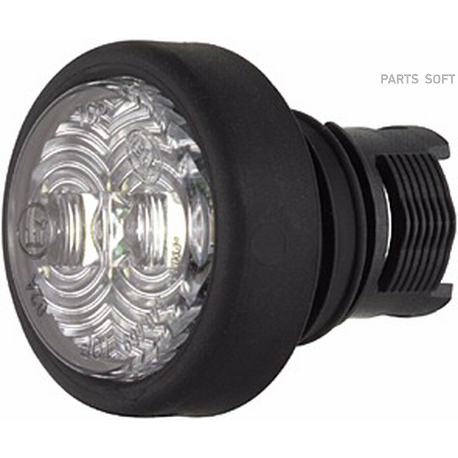 Фонарь габаритный, HELLA, 2PF340825-001 от официального дистрибьютора, BEHR-HELLA, артикул 2PF340825001