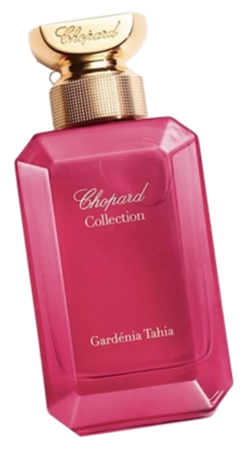 Парфюм Шопард Гардения Тахия для женщин 100 мл - Chopard Gardenia Tahia