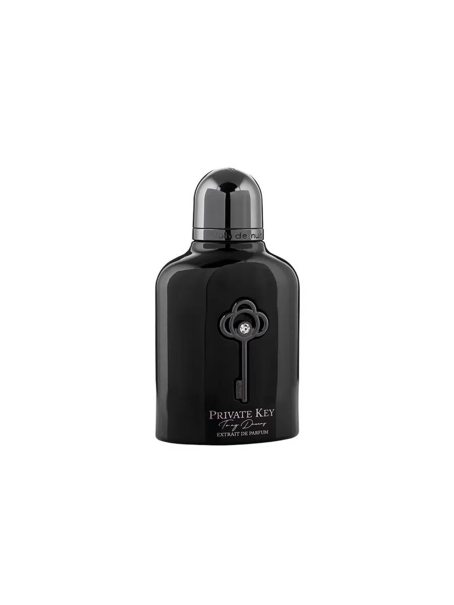 Armaf Private Key To My Dreams 100 мл оригинал Парфюмерная вода