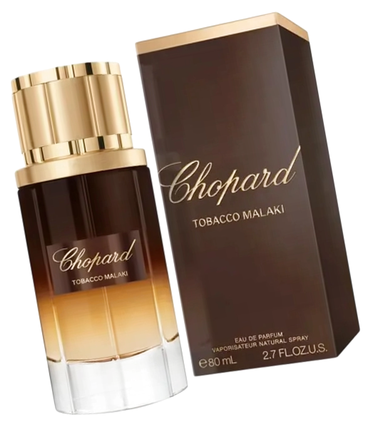 Шопард Табак Малаки парфюмерная вода мужская 80 мл / Chopard Tobacco Malaki