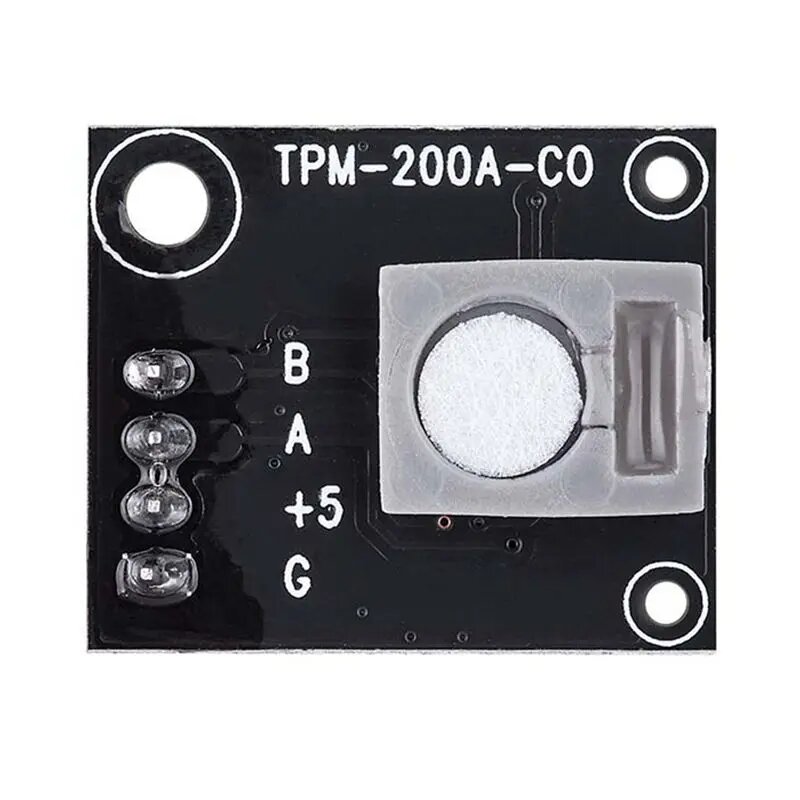 Датчик окиси углерода B52C TPM-200A