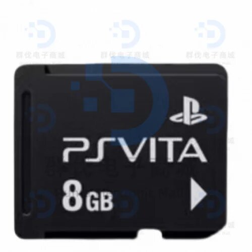 Карта памяти для Sony PS Vita SNQP 64 ГБ 8 GB