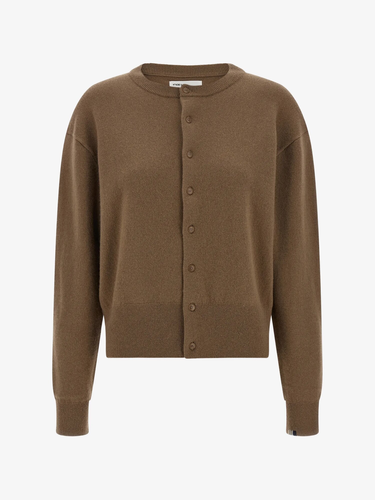 Кардиган Extreme Cashmere n°436 Luce