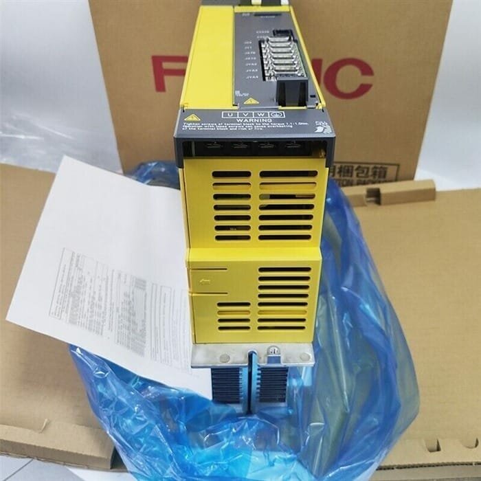 Модуль FANUC A06B-6142-H045 — фото 1