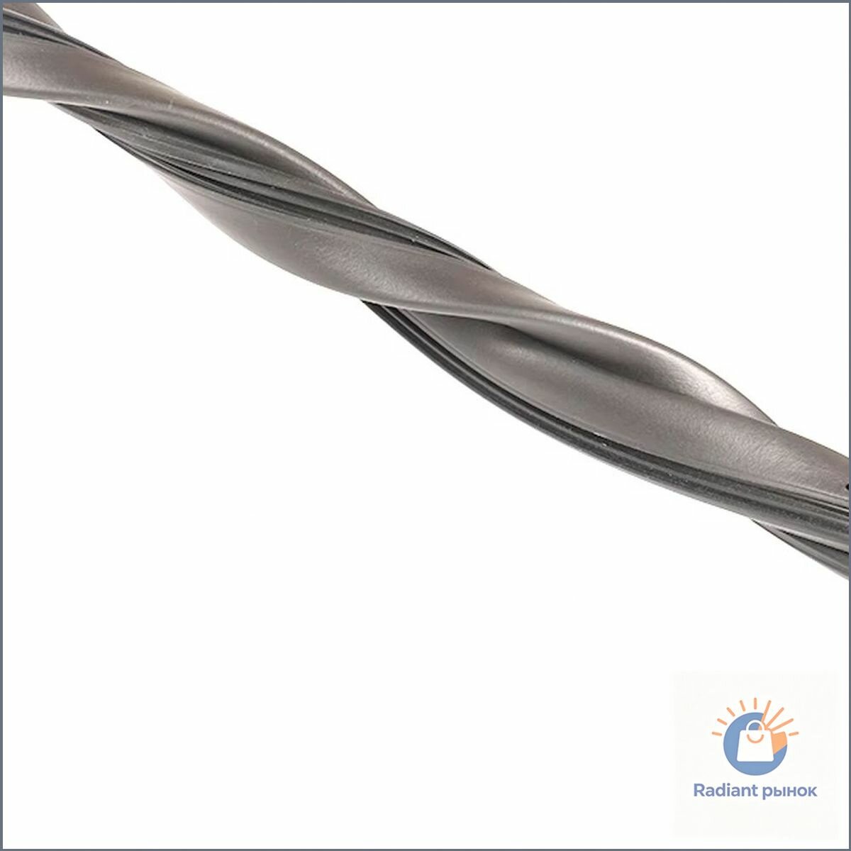 Уплотнитель автомобильный — фото 1