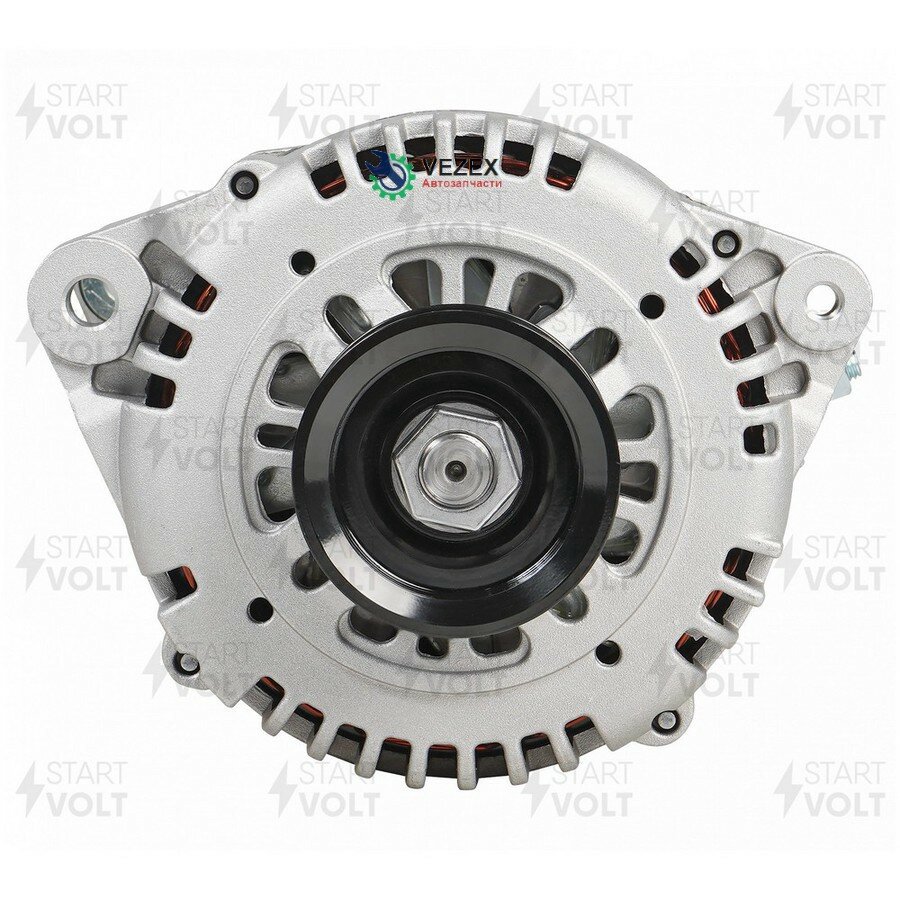 STARTVOLT LG1411 генератор! 110A \ Nissan Teana J31 2.3i 02>/Murano I 3.5i 03>/Maxima 2.0i/3.0i 95>