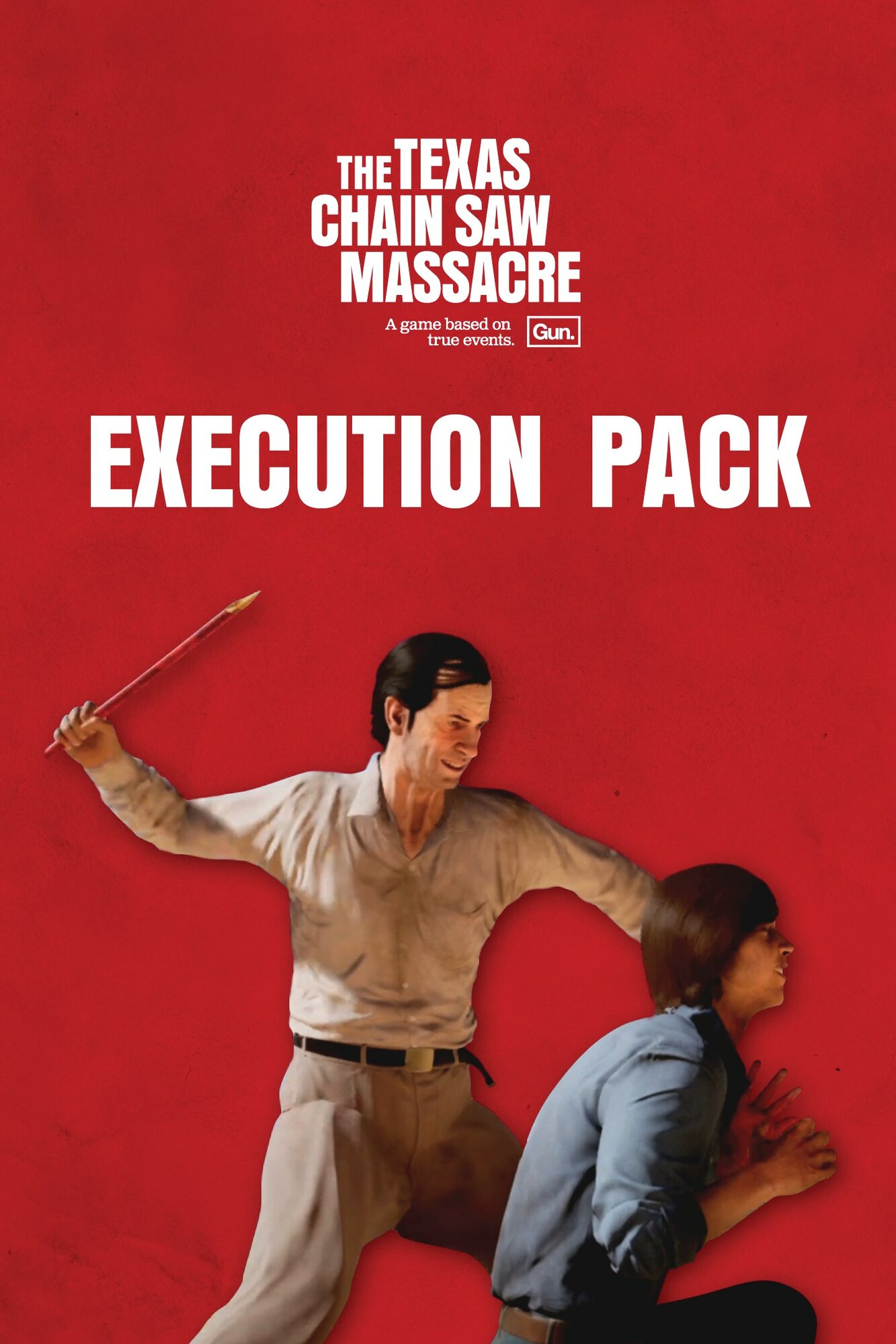 Дополнение The Texas Chain Saw Massacre - Slaughter Family Execution Pack 1 — Xbox Series X|S, Xbox One