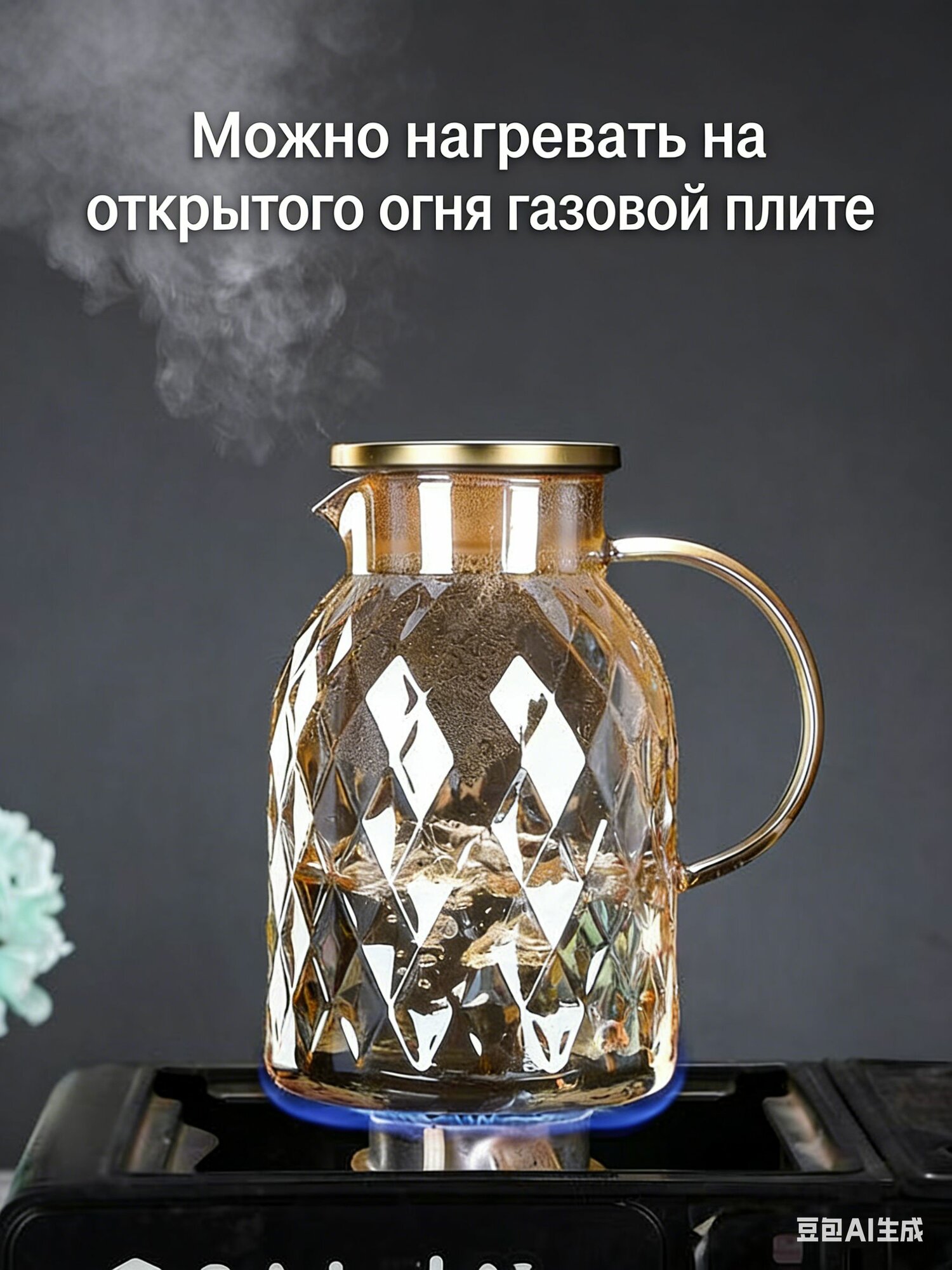 Кувшин, 1.5 л — фото 1