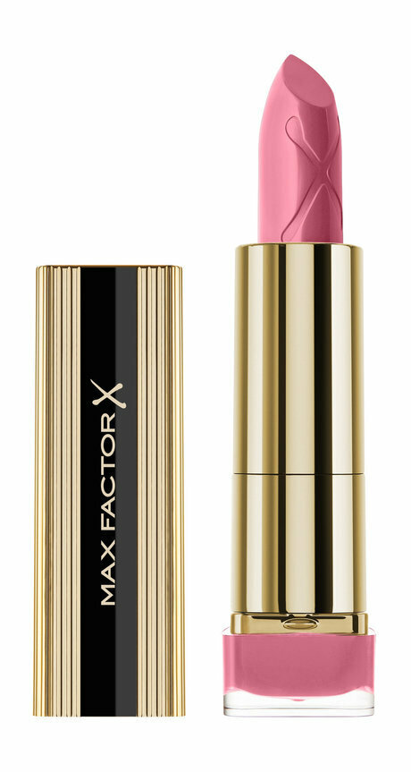 MAX FACTOR Губная помада Colour Elixir, 4 г, 095 Dusky Rose