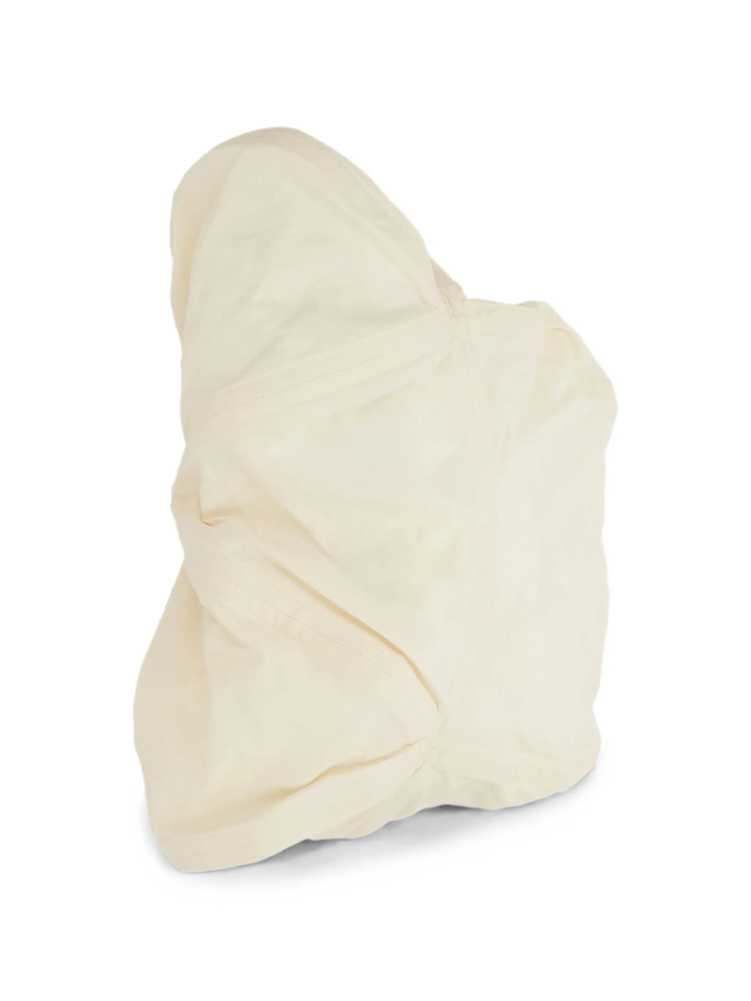 Сумка ISSEY MIYAKE Panelled zip-up backpack — фото 1