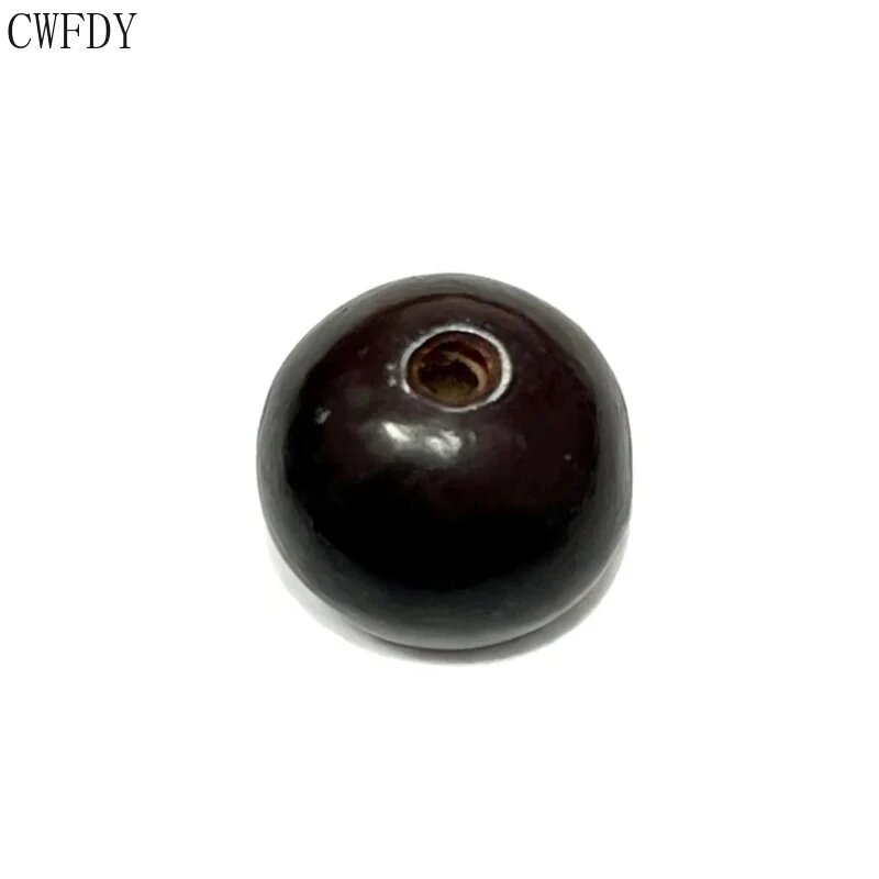Бусины из мыльного ореха Бодхи CWFDY для бижутерии