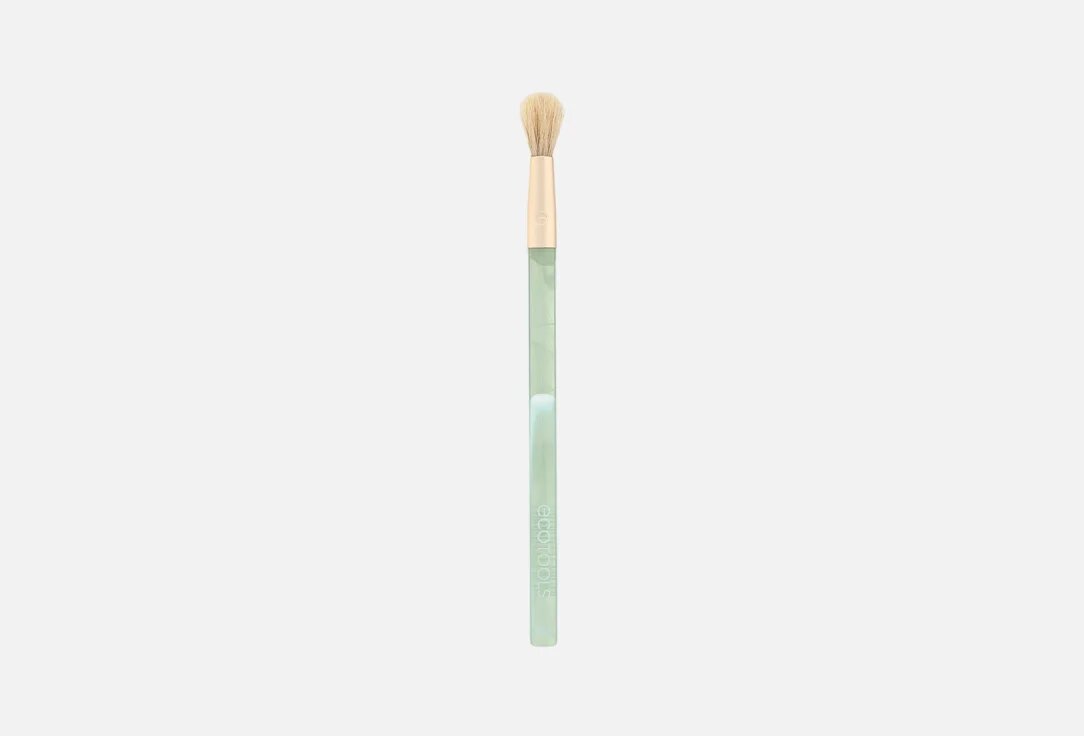 EcoTools Sea Gems Tapered Eye Brush Кисть для растушевки теней 1 шт