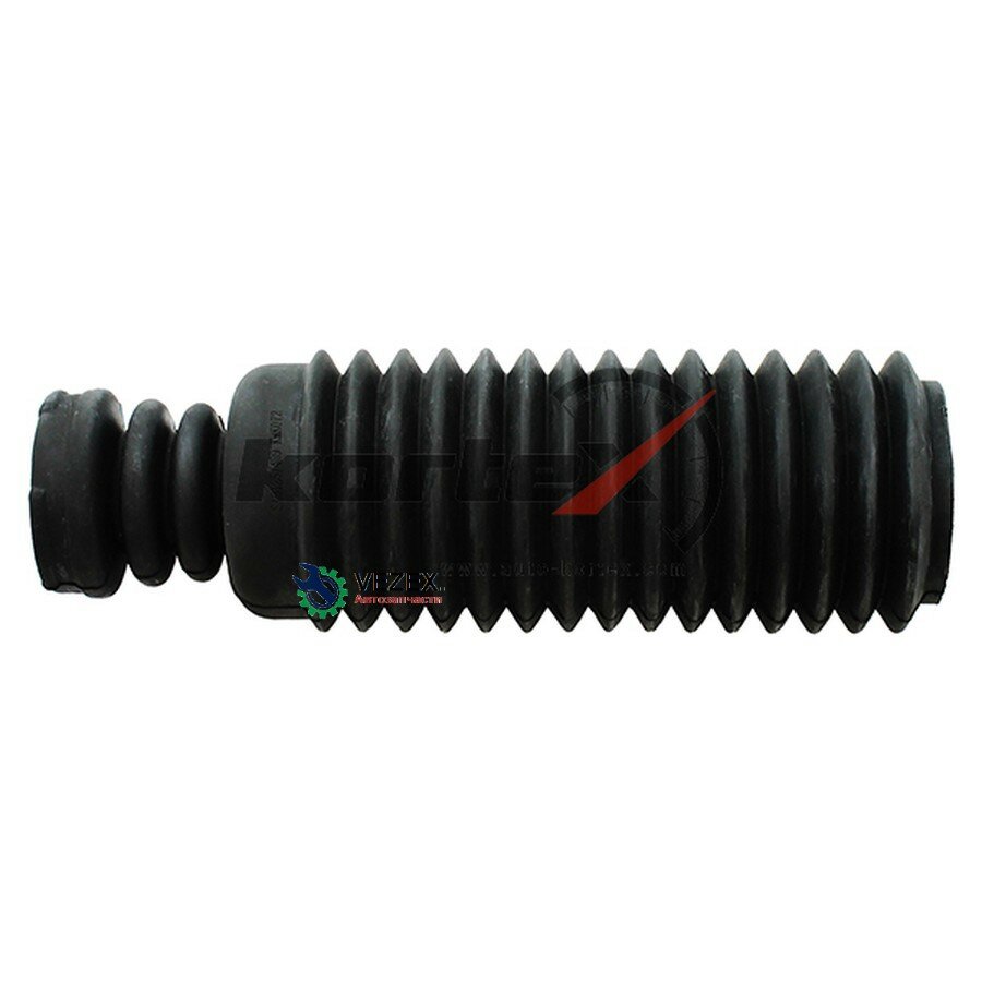 KORTEX KMK072 Отбойник амортизатора NISSAN X-TRAIL 01- зад. подв. KMK072