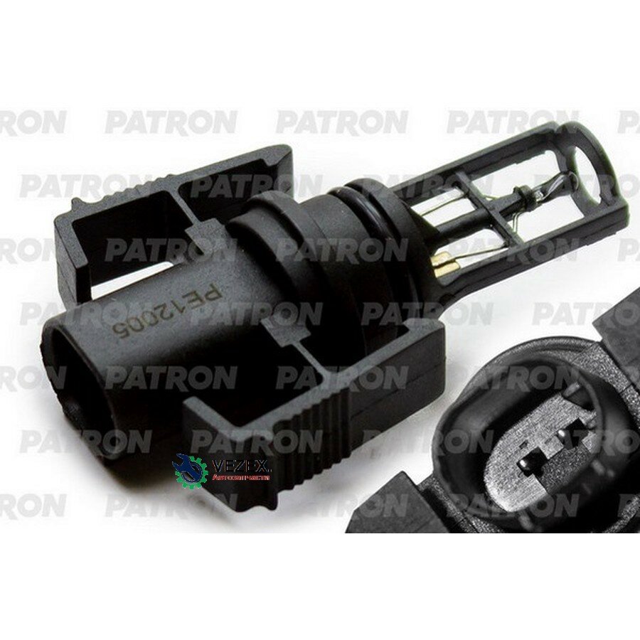 PATRON PE12005 Датчик температуры воздуха MB W124/W140/W202/W210/W220 1.8-4.2i/2.0-2.7CDi 92-