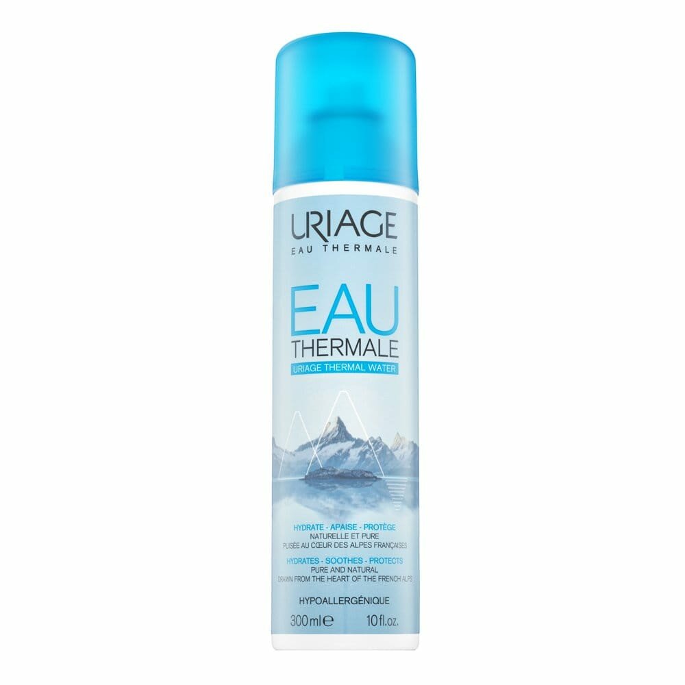 Термальная вода Uriage Eau Thermale Thermal Water Spray 300 мл