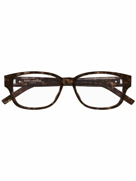 Оправа Saint Laurent SL M149/F Гавана