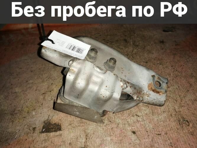 Подушка двигателя с пробегом Subaru Forester SF5