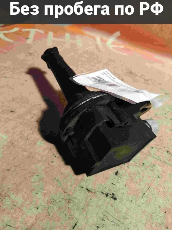 Катушка зажигания с пробегом Volvo C30, V50, S40, S60, S80, V70 MK38