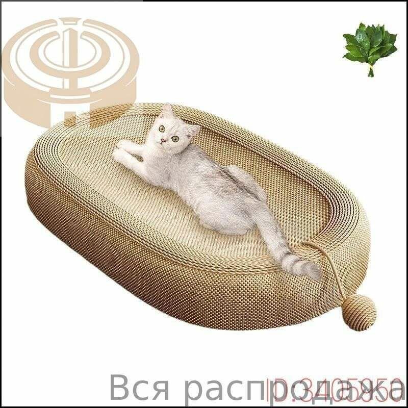 Когтеточка — фото 1